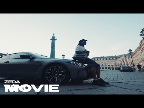 Zeda - Movie