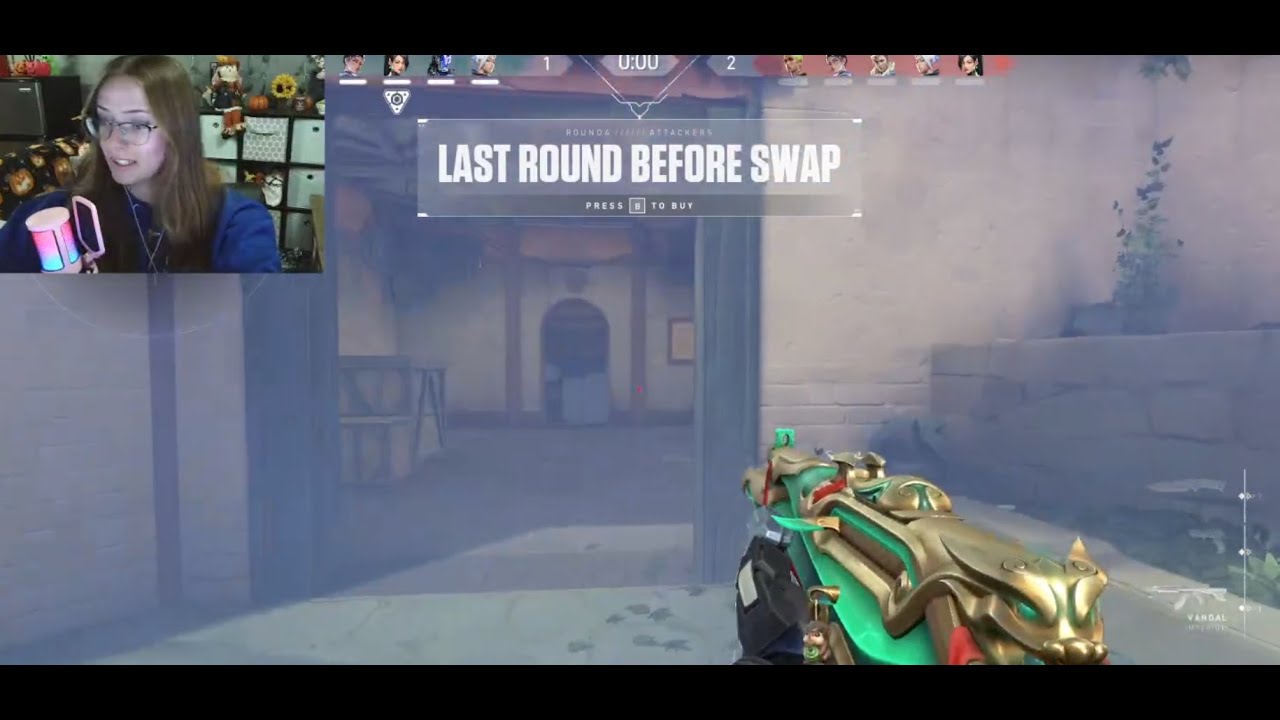 Friday Gaming Before Labour Day (VOD) - YouTube