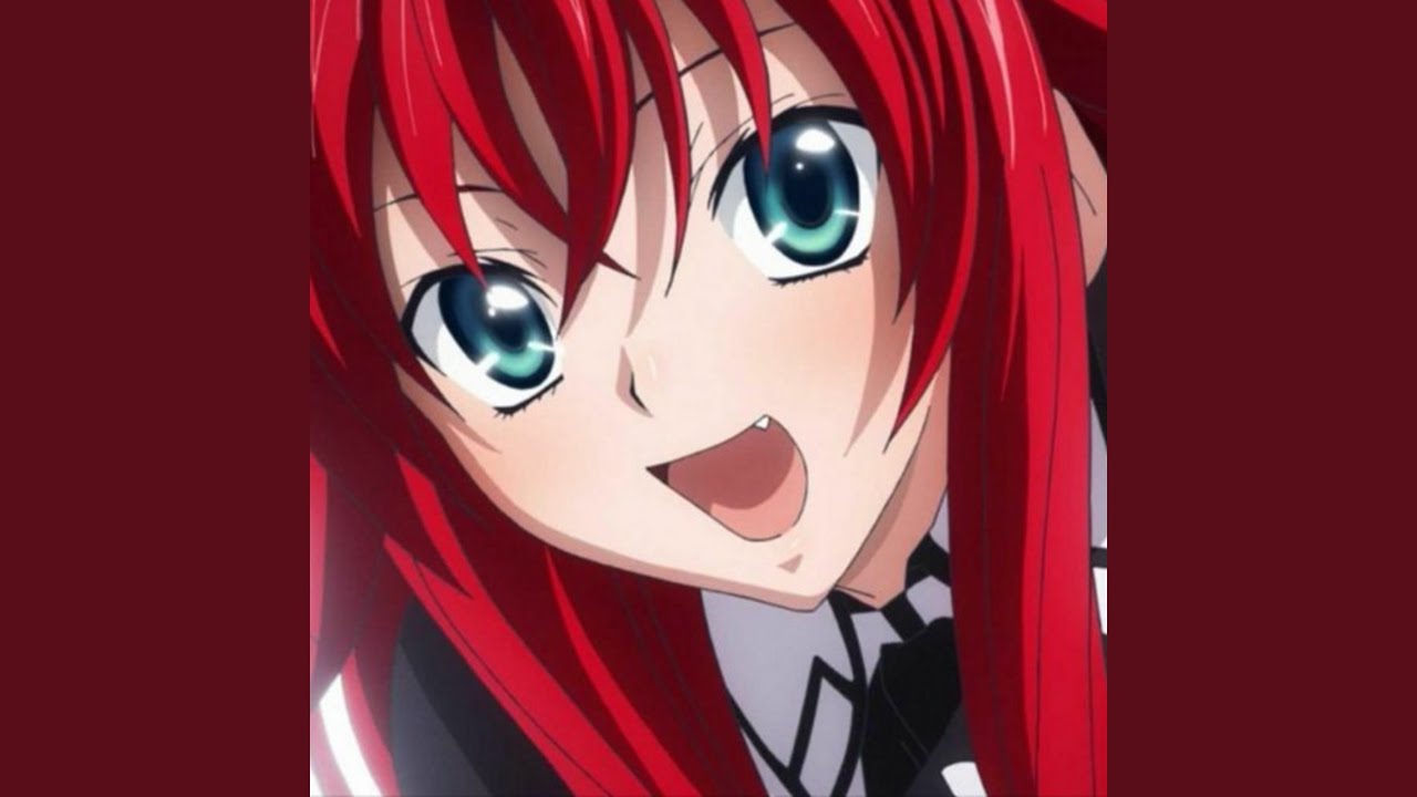 DxD - YouTube