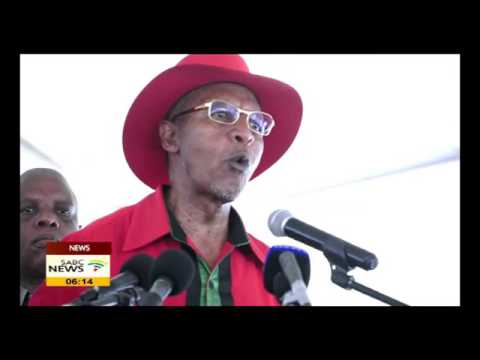 Lesotho's Democratic Congress loses support in urban areas - YouTube
