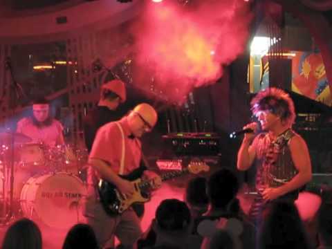 80z All Stars, Come Together - YouTube