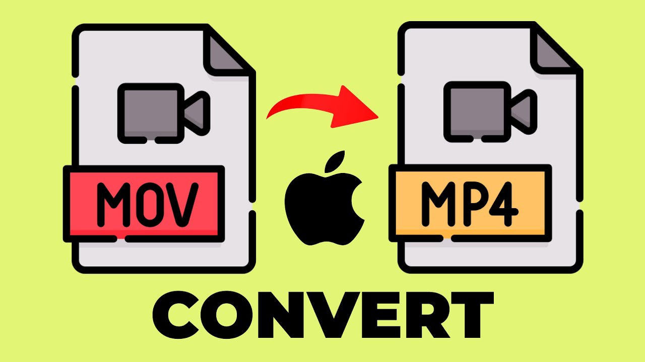 How To Convert MOV Files To MP4 On IPhone IPad YouTube How To Convert MOV Files To MP4 On IPhone IPad YouTube