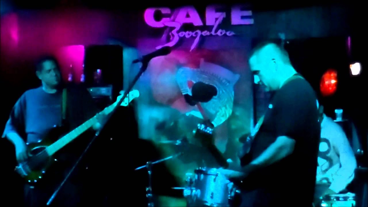 Special "C" - SOUTHBAY w/ Byron from Pennywise - YouTube