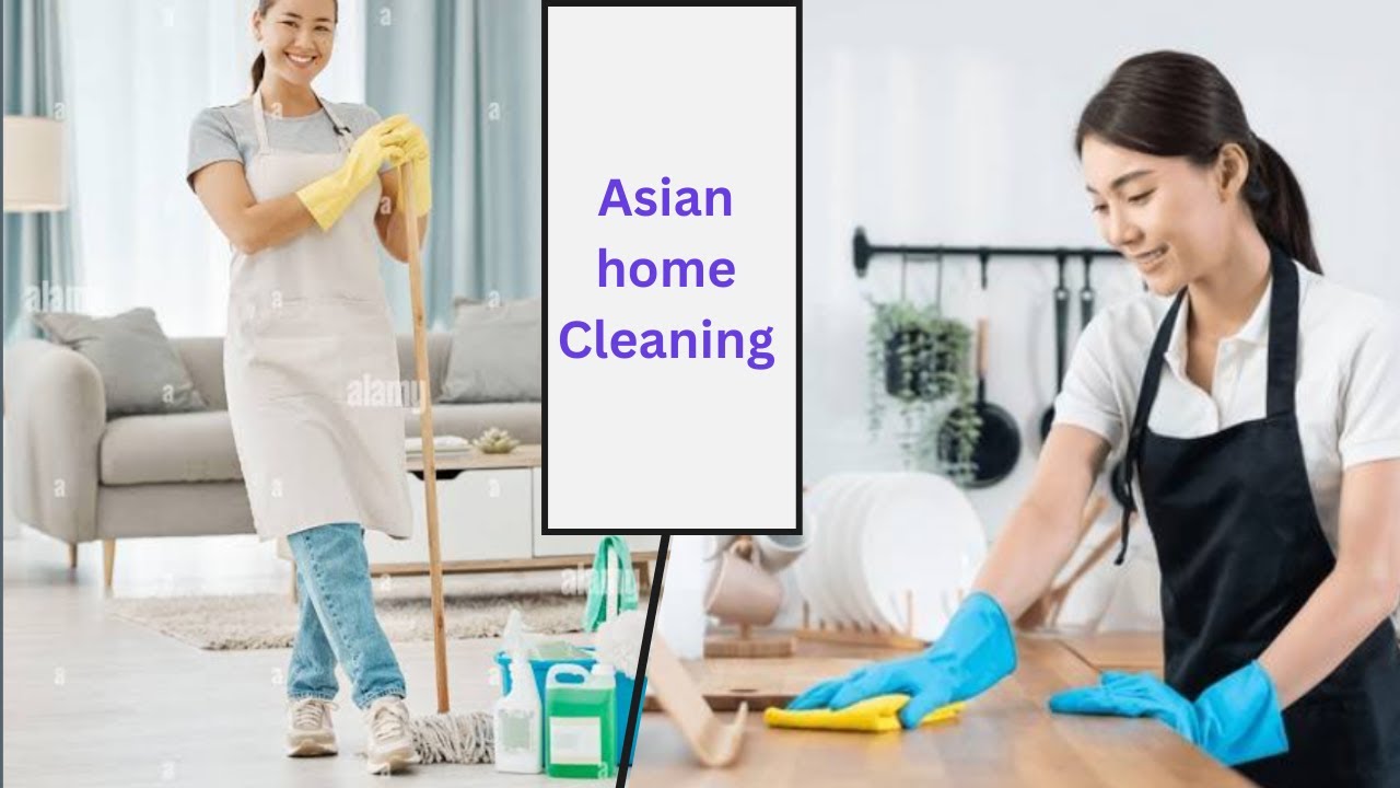 asian cleaning house compilation | smart home asian gadgets 🔥😍🤩 - YouTube