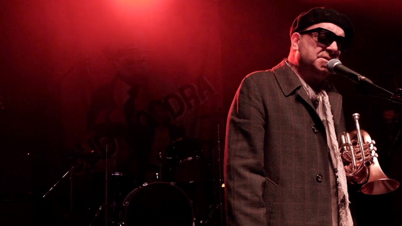 Meatraffle - Secret Fizzy Wine Drinker (Live at Tileyard, Sept 2020 ...