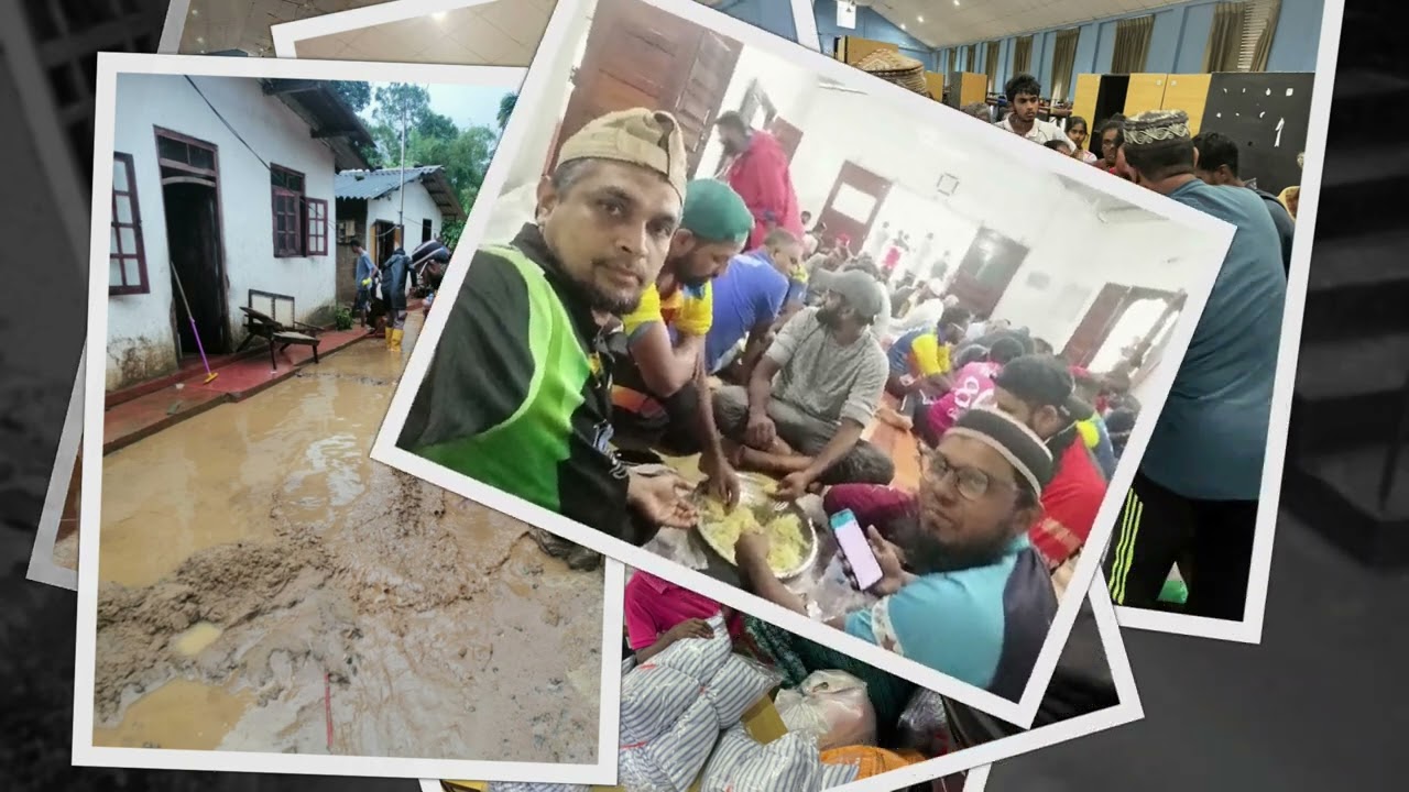 Help Mankind - YouTube