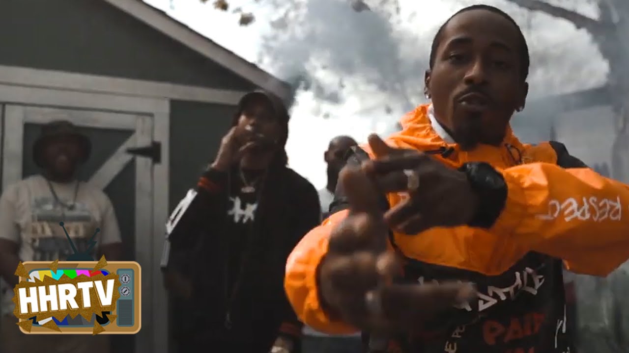 YaBoiMikeT ft Dreadhead Ced - 'Patience' (Music Video) - YouTube