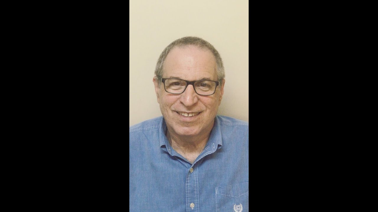 New Story for Side A: "Dark Rhymes" by Peter Gordon - YouTube