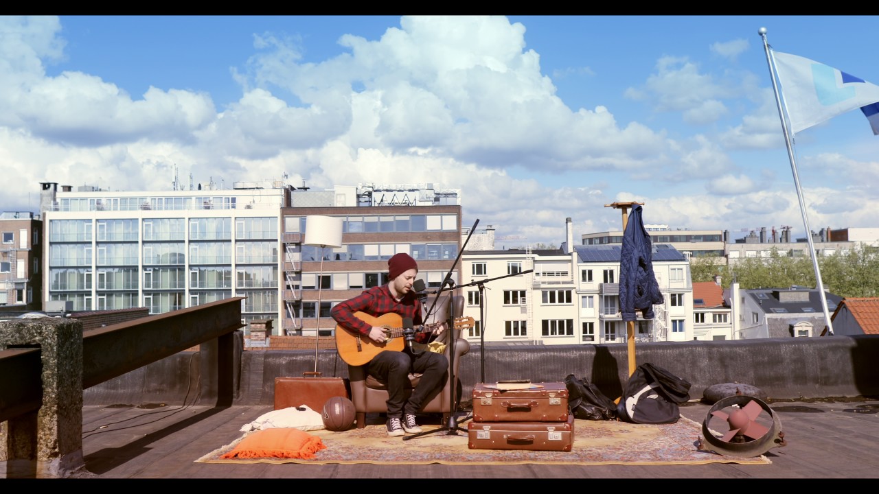 Jon Tepper - Wonderwall by Oasis Cover (Ryan Adams Version) - YouTube