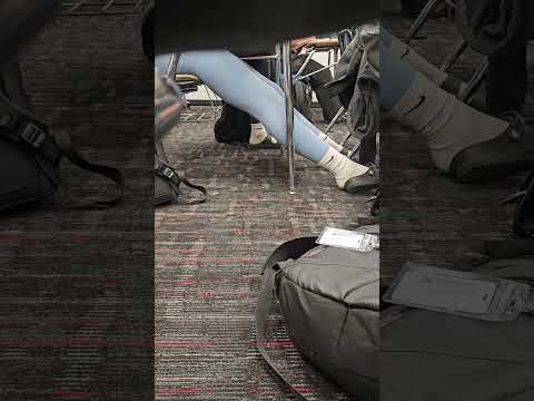 In class birk/croc shoeplay