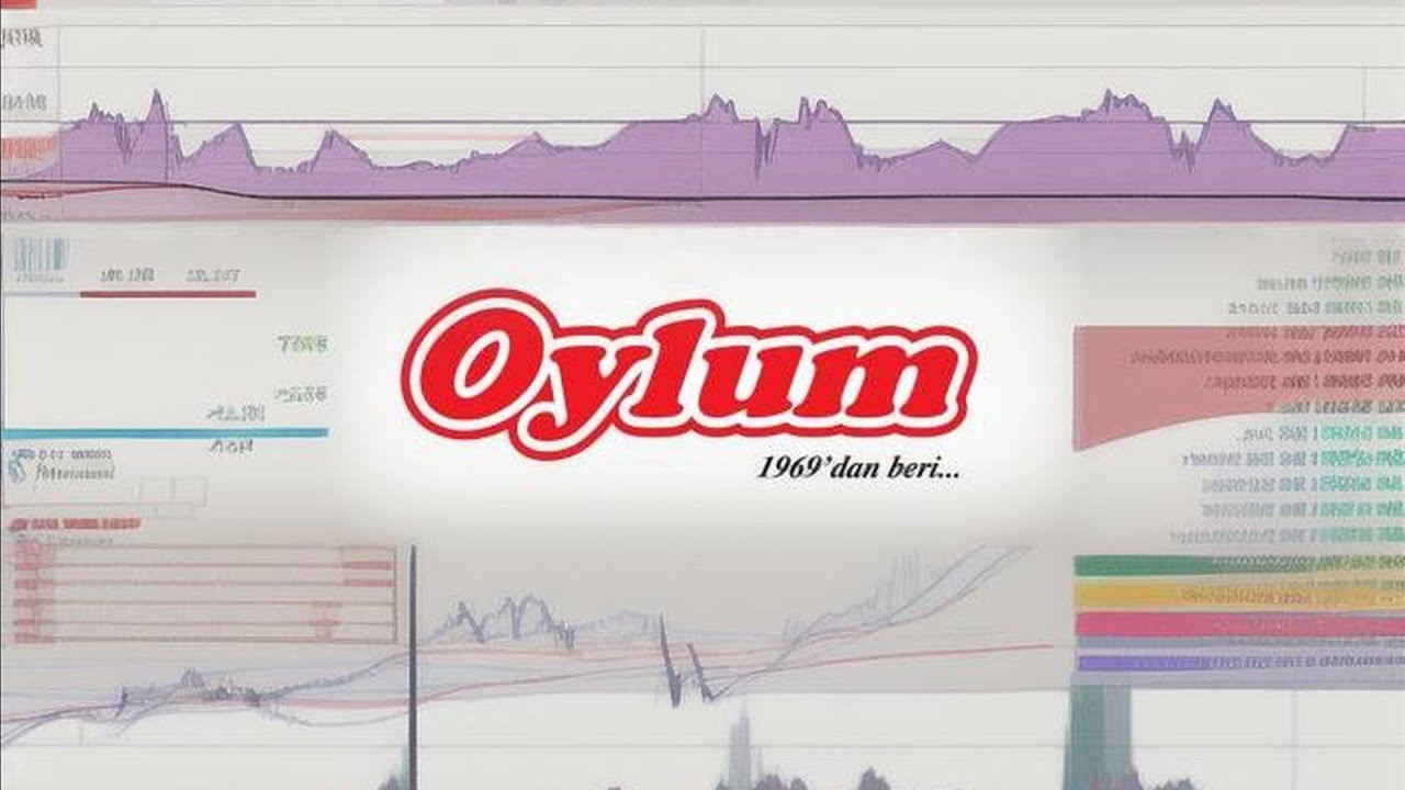 OYLUM - Oylum Sınai Yatırımlar hissesinin son bir yıllık takas ...