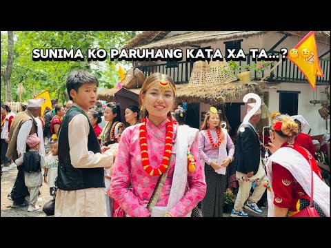 SUMNIMA KO PARUHANG / KATA XATA..?🤨😙 - YouTube