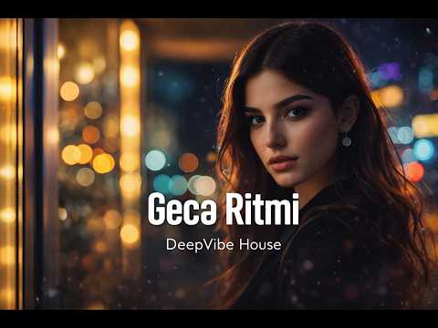 Gecə Ritmi - 🎧 EDM Deep House 2026 [Azeri Bass]