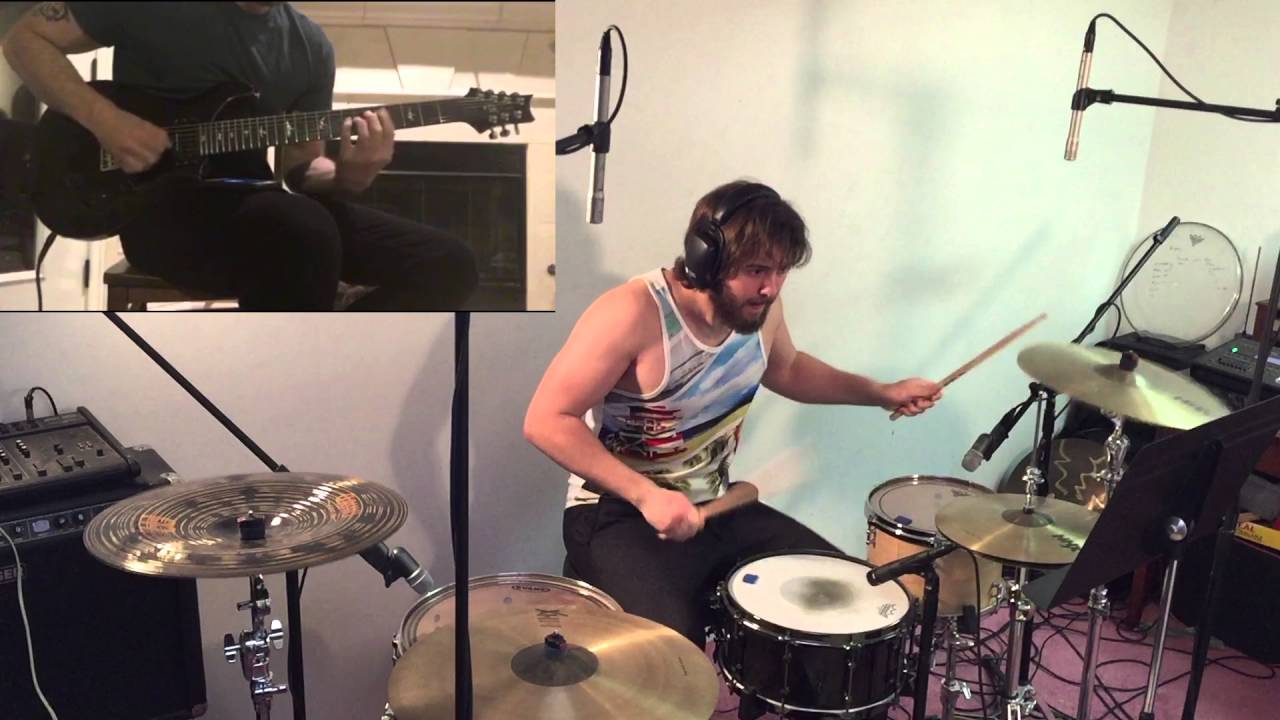 Ryan Lindfors & Greg Paulson - Teaser - YouTube