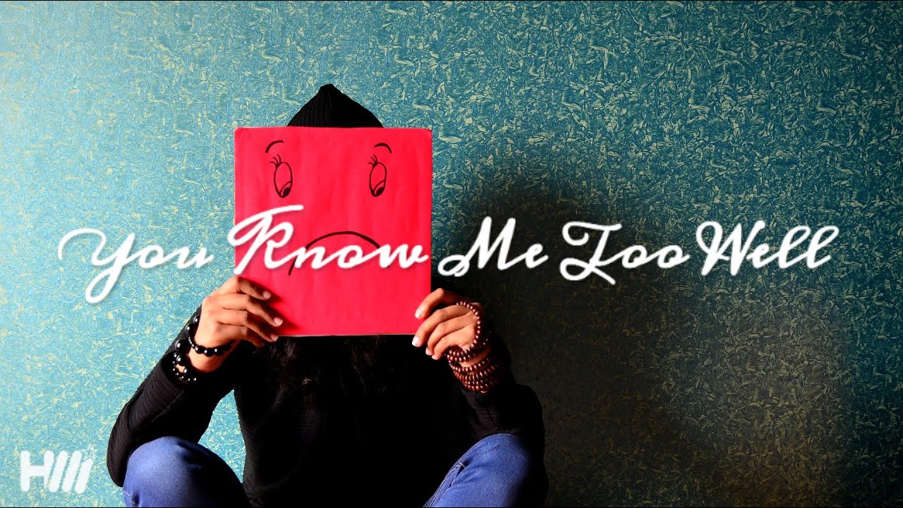 You Know Me Too Well - New Hope Club (Audio) - YouTube