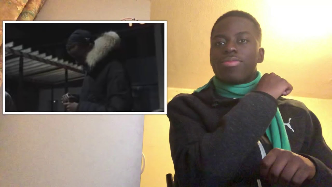 (Reaction) On (Asme No mercy) Swedish Rapper/Rap 🇸🇪 - YouTube