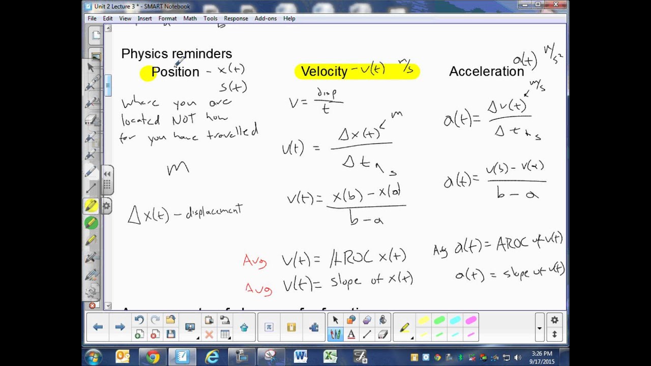 AROC v IROC - YouTube