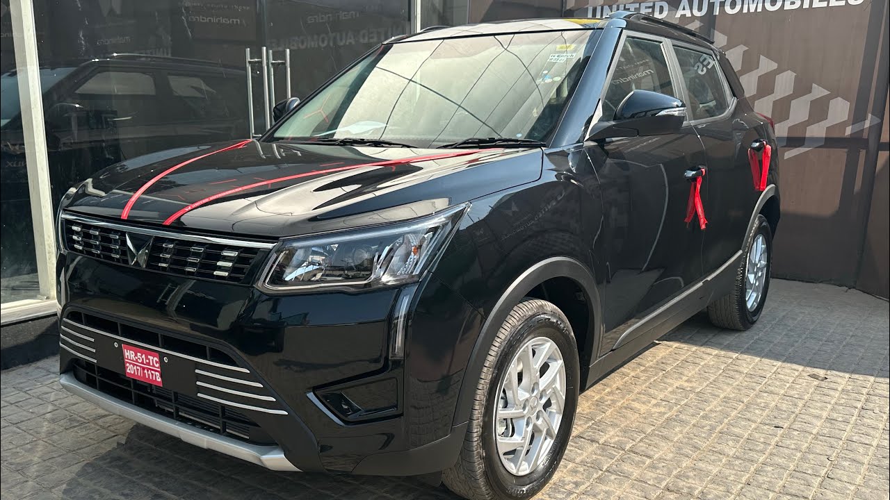 2023 Xuv300 W8 New Update Price,Features,Mileage Full Walk-around ...