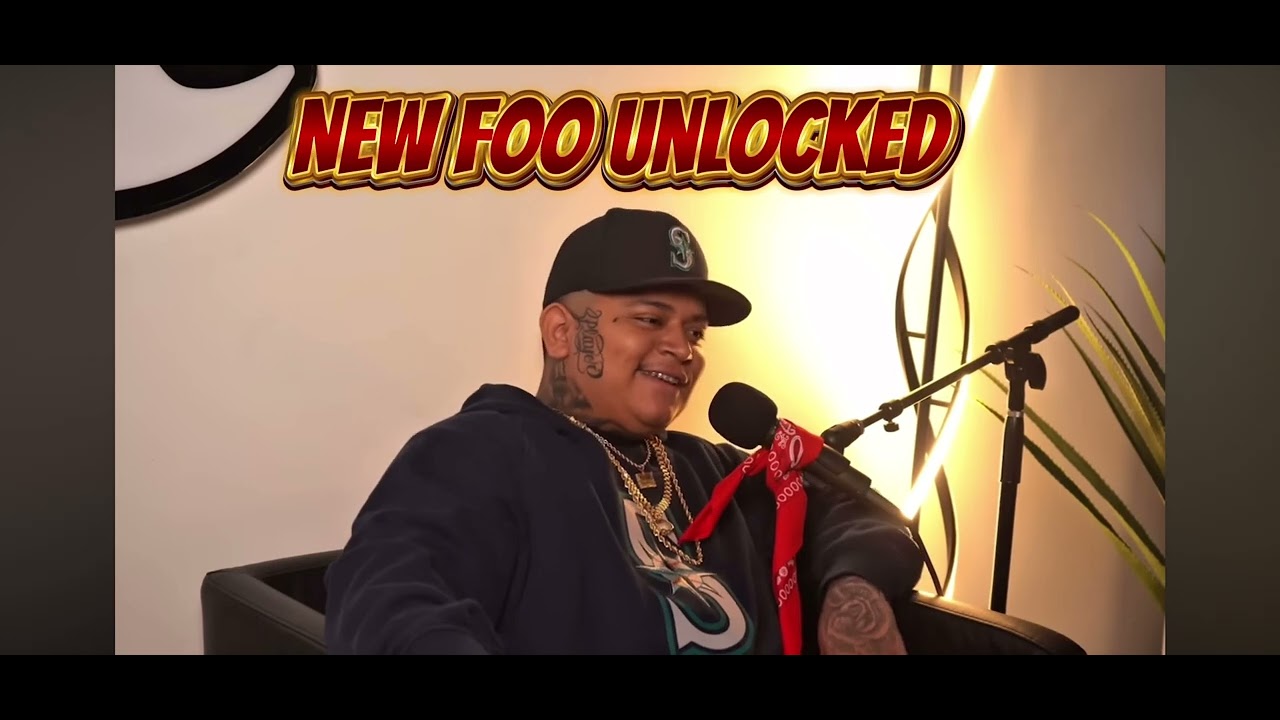 Sureno Represents Red Rag in Los Angeles—Does His Neighborhood Get Hate ...