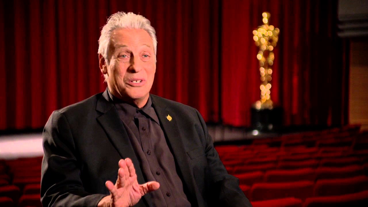 Hawk Koch - Producers Neil Meron and Craig Zadan - HD Interview PART 3 ...