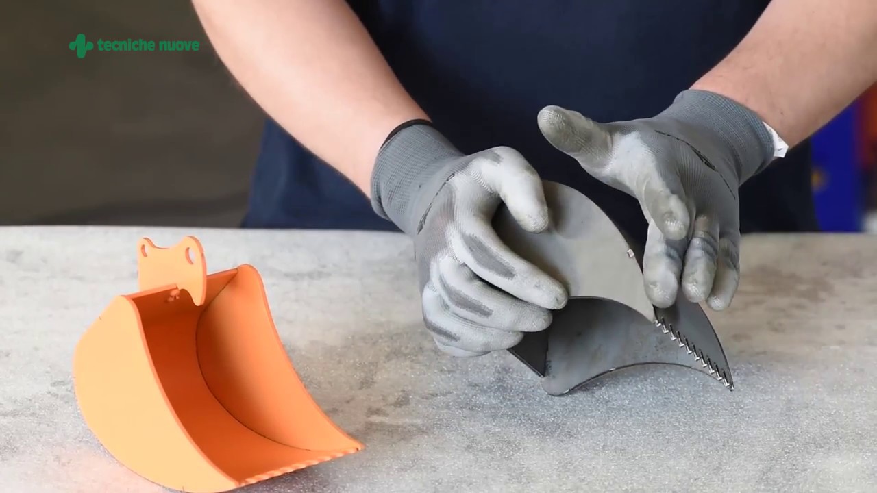 4 - L'importanza della precisione durante tutto il processo ...