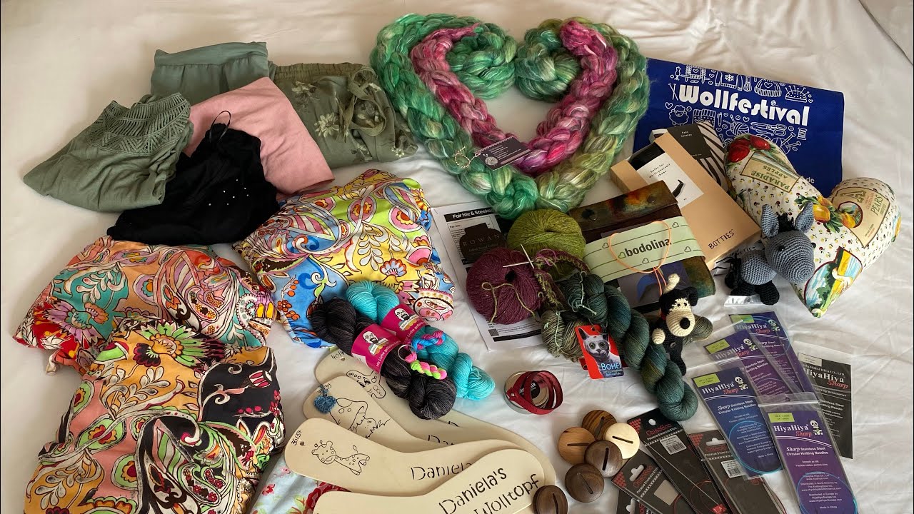 Woll - Troll die 85. - YouTube