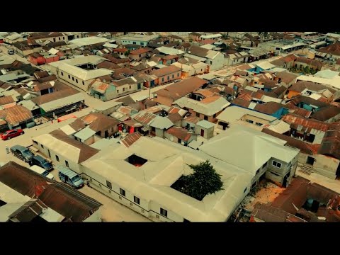 Breman Asikuma, Central Region - Ghana - YouTube