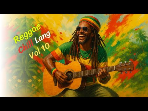 Reggae Tagalog Song | Chill Lang (rapapampampam) #reggaeremix # ...