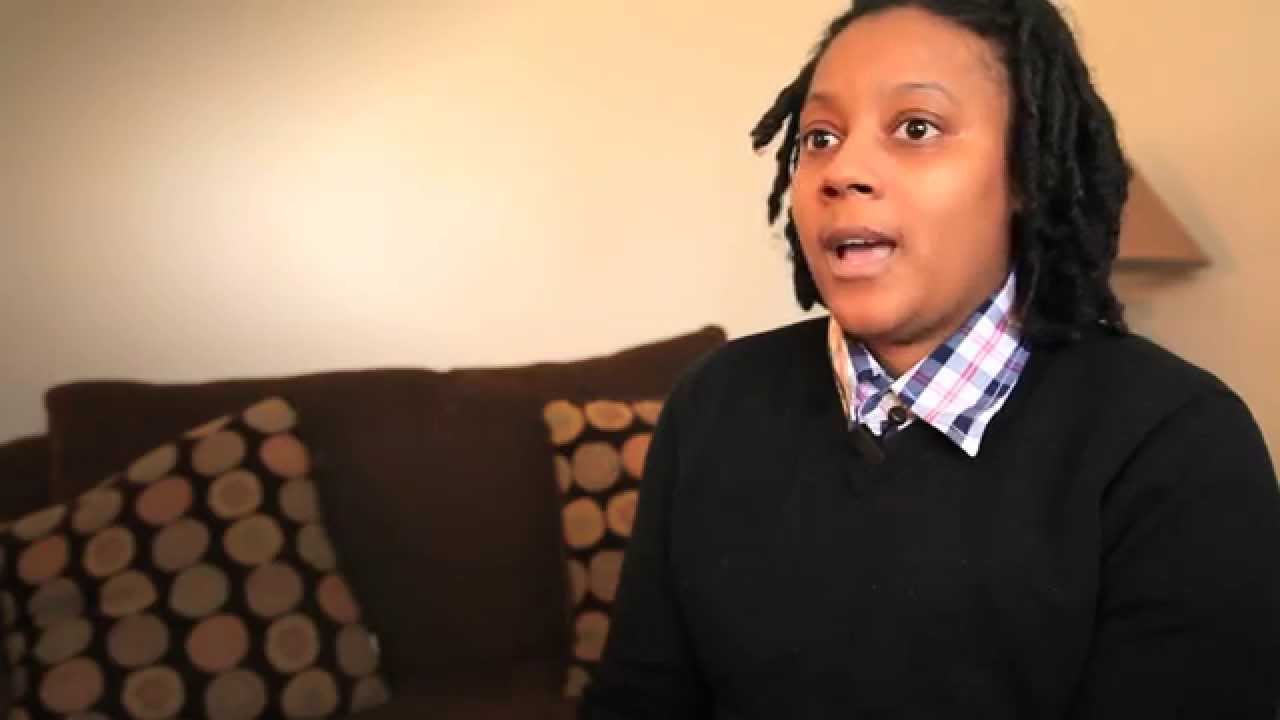 Myleka's Story - YouTube