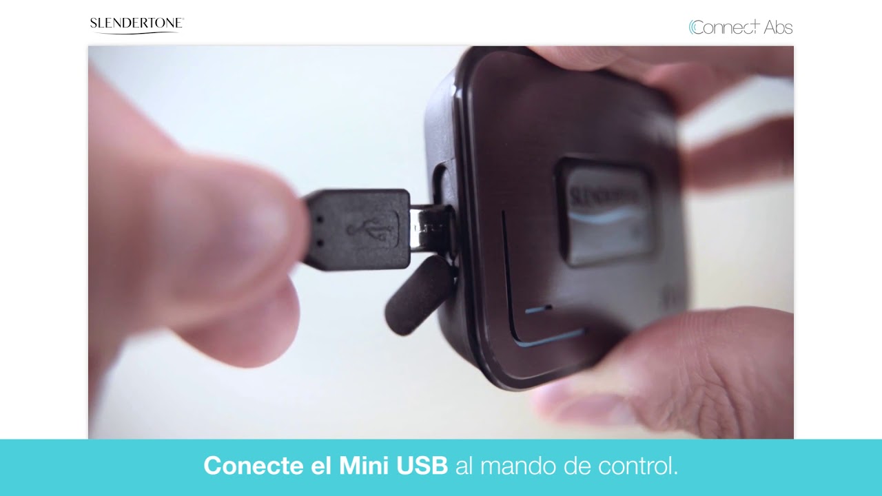 ¿Cómo actualizo el firmware en mi mando de control Connect? (Windows ...