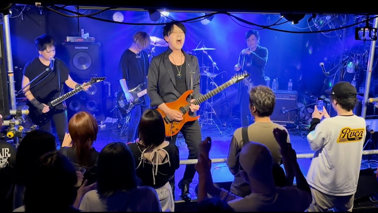 REWYLE MOTHER / To lover ～REWIND STYLE 2024 in Dream Area～【りわいるまざぁ ...