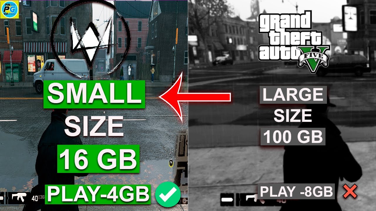 THE BEST ALTERNATIVE GAME WITH GTA 5/ best game gta alternative😍 - YouTube