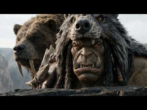 Rexxar : Wild Champion of the Horde | Warcraft Short Film