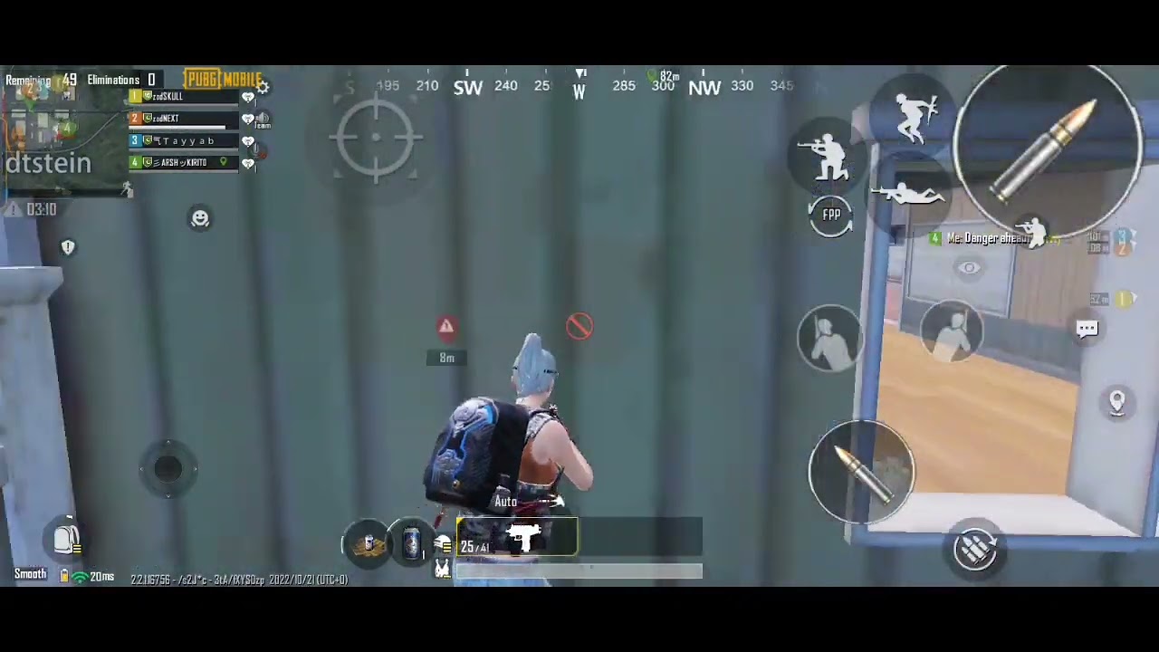 PUgBG mobile - YouTube