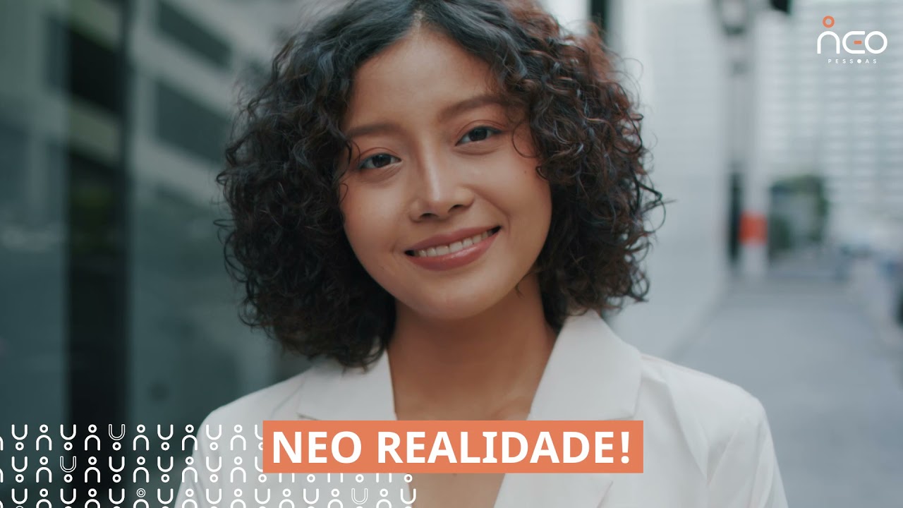 O que é a NEO Pessoas. - YouTube