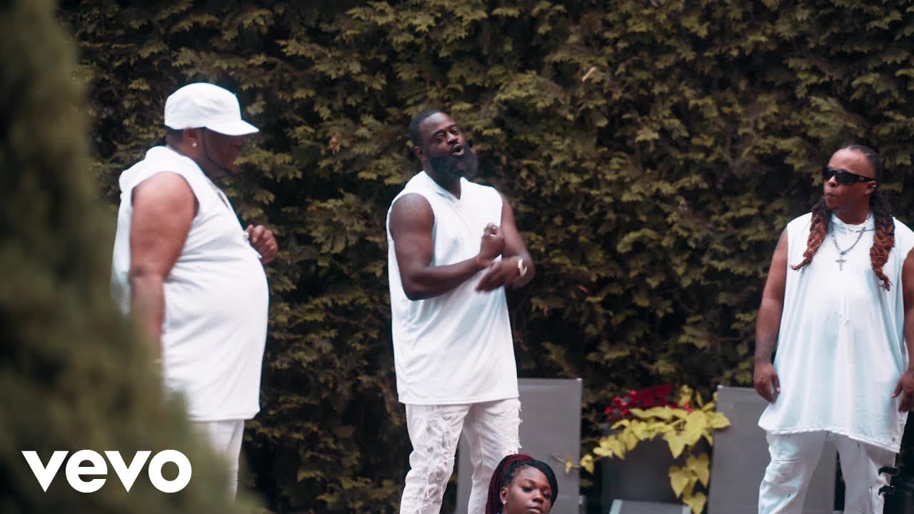 EMERGE DA BAD BOIZ OF R&B - Stay(remix) - YouTube