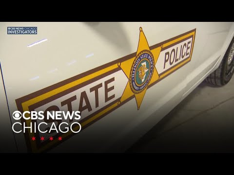 ISP cracking down on vehicle-related crimes with help from state grant