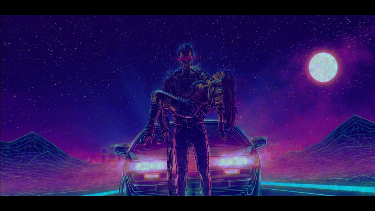 Daniel Deluxe - Star Eater (slowed and reverb) - YouTube