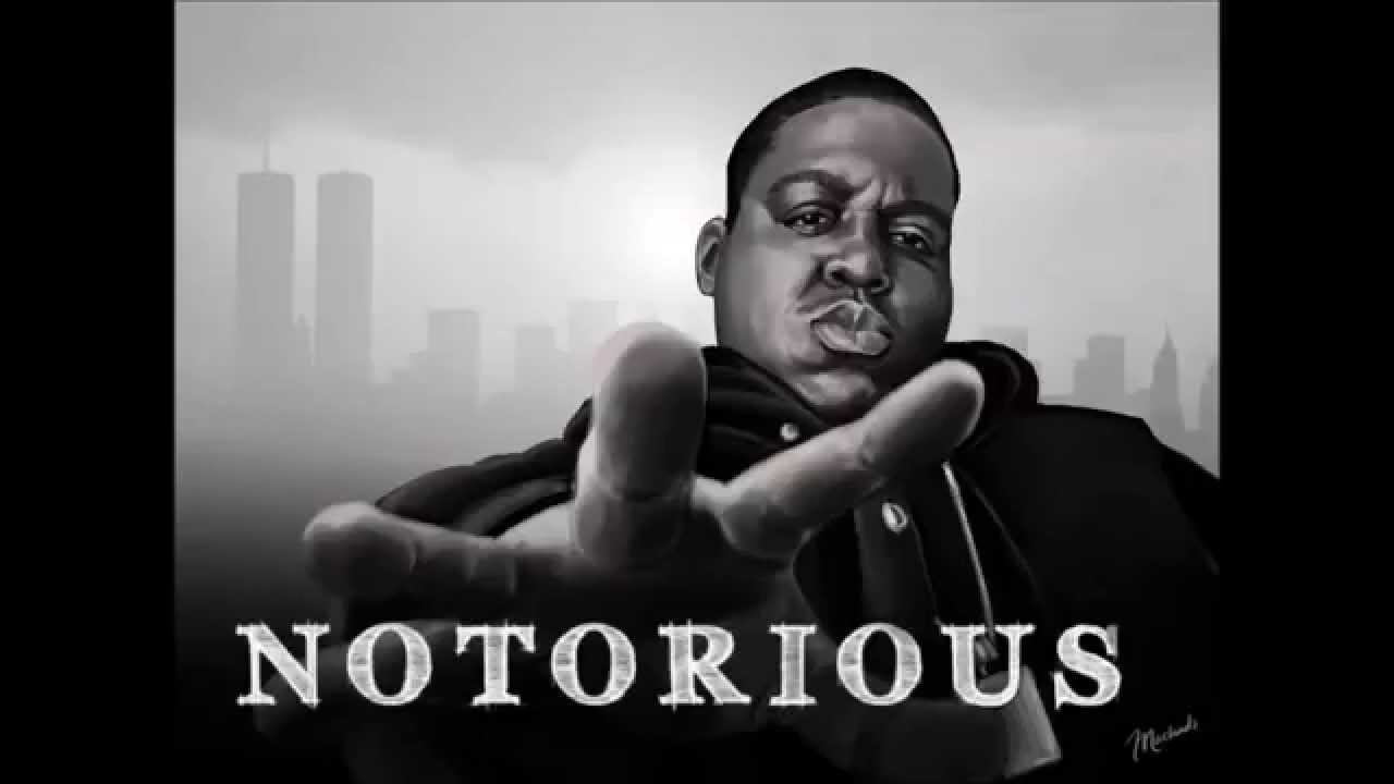 Notorious BIG - The Meaning of Music - YouTube
