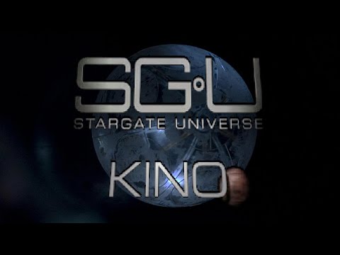 Stargate Universe - Kino (Full)