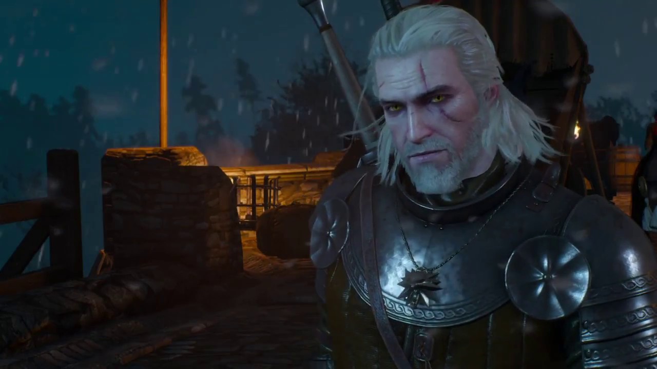 THE WITCHER 3 #10 TAMARA STRENGER PT1 (Gameplay em Português) - YouTube