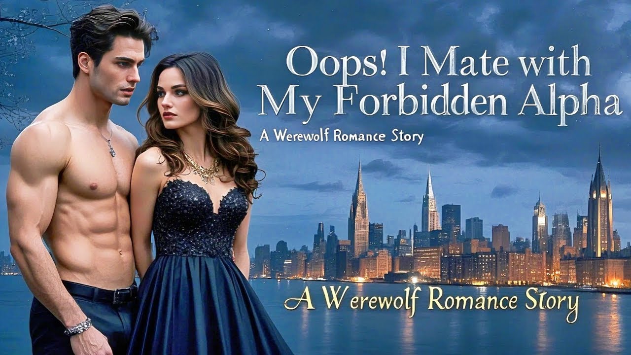 【2025 drama】Oops! I Mate With My Forbidden Alpha#romantic #drama #shortdrama #lovestory #romance ...
