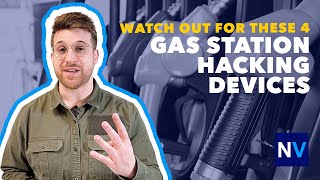 Watch Out for These 4 Gas Station Hacking Devices | Doovi