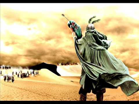 Sahin Islam-Hz Imam Huseyn (eleyhissalam) mehebbeti