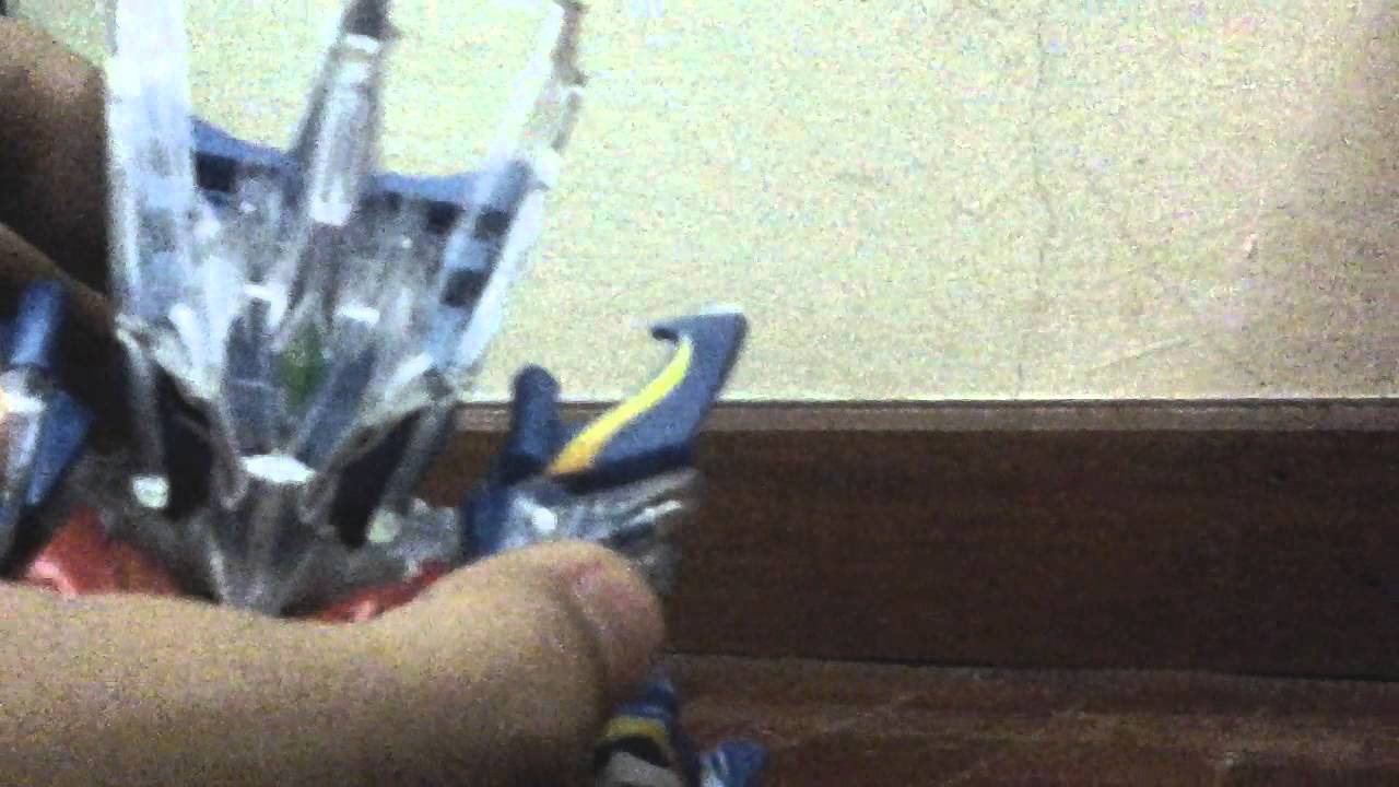 Cross Fight B-Daman Review-CB-72 RISING=DRACYAN - YouTube