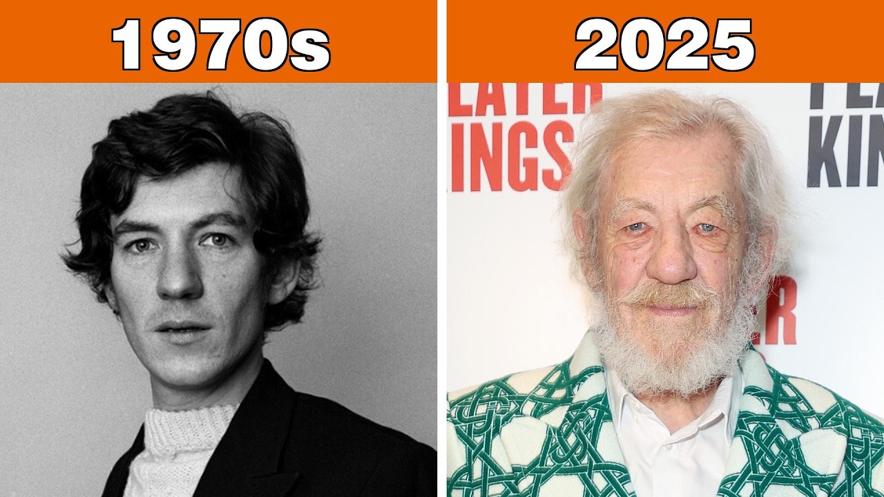 1970 Male Actors The Best Actors Ever 1970s