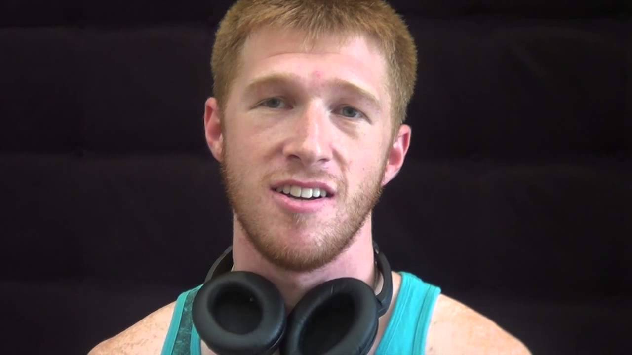 Adam Kutikoff's Interview - YouTube