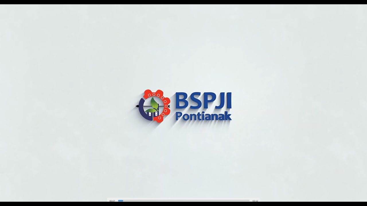 Profil BSPJI Pontianak (Balai Standardisasi dan Pelayanan Jasa Industri ...