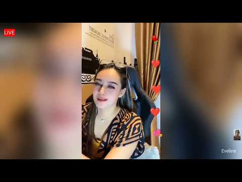 Periscope Live Aiko💞||💫Girl Live Reaction#_00406#bigo #periscope #live