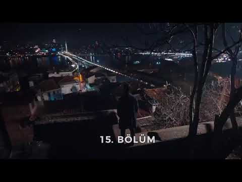Çukur 15. Bölüm - No.1 Feat. Melek Mosso - Hiç Işık Yok